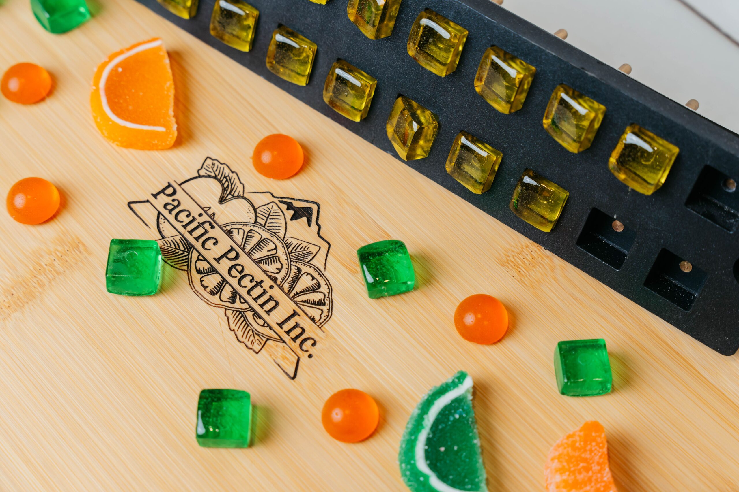 5 Common Gummy Problems and How to Fix Them | Pacific Pectin Inc.